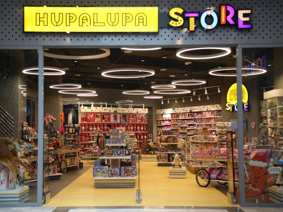 Hupalupa Store