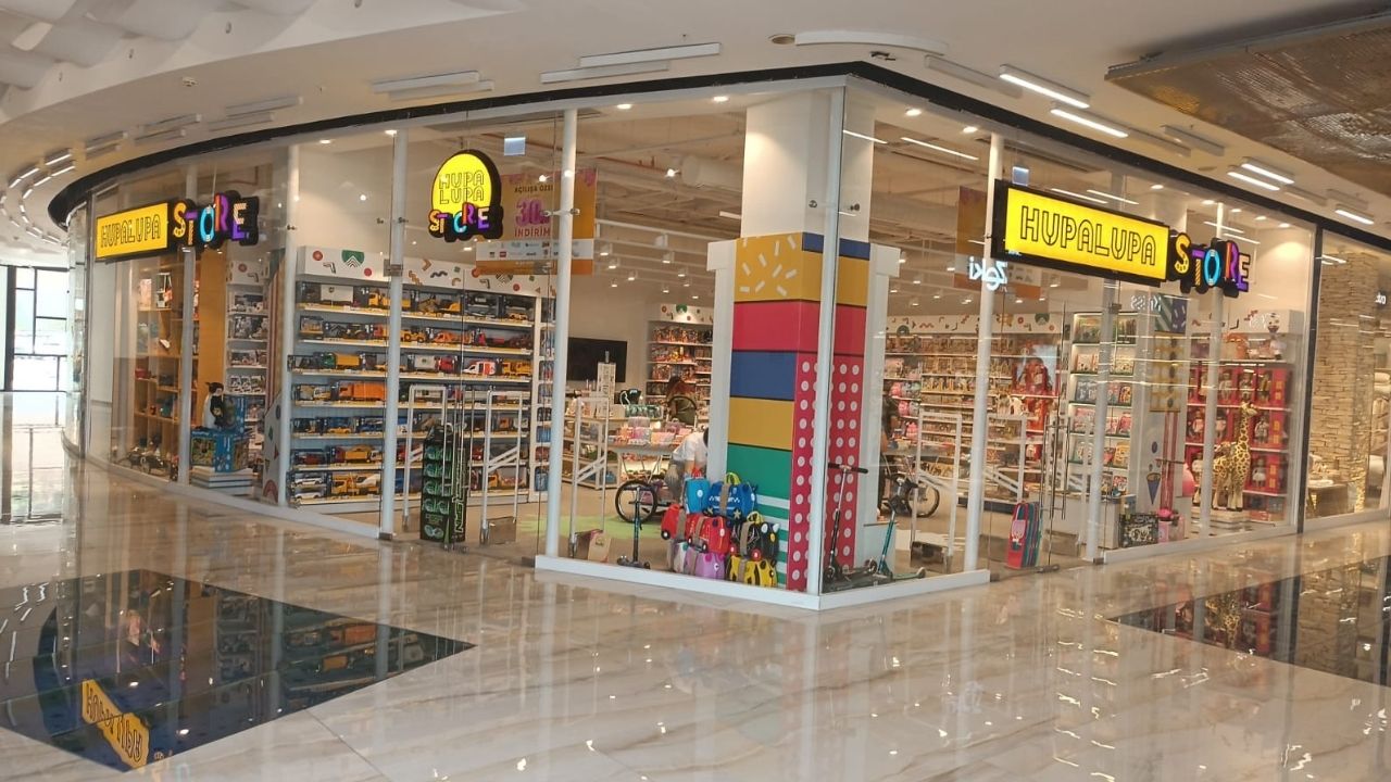 Hupalupa Store